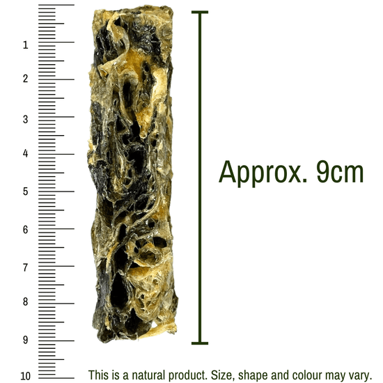 Fish Batons Dog Treat | Natural UK Sourced Fish – Waggleworthy