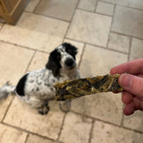 Fish Batons Dog Treat | Natural UK Sourced Fish – Waggleworthy